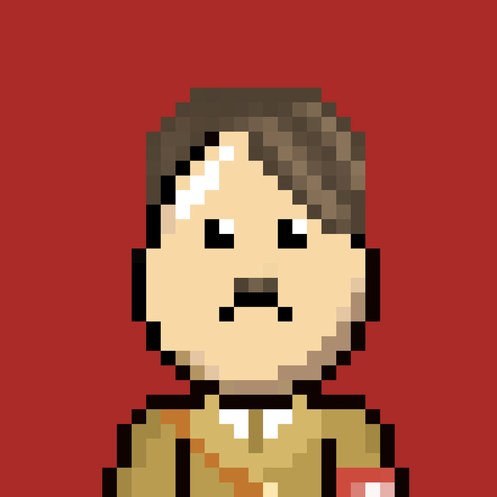 Adolf Hitler（Rarity) – whoisthisboy